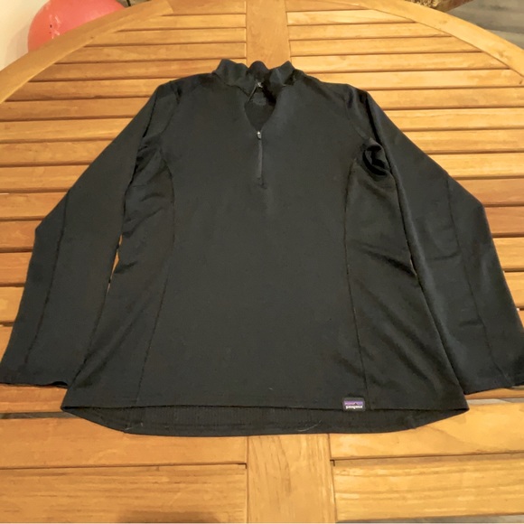 Patagonia | Tops | Patagonia Capilene Base Layer | Poshmark